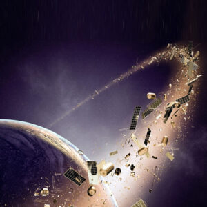 Space Traffic – GISTDA