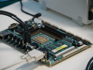 Space Technology Research Center (S-TREC) – GISTDA