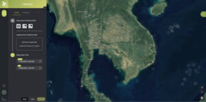 National Space Data Center (NSDC) – GISTDA