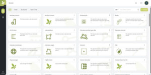National Space Data Center (NSDC) – GISTDA