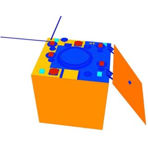 National Satellite Development Excellent Center – GISTDA