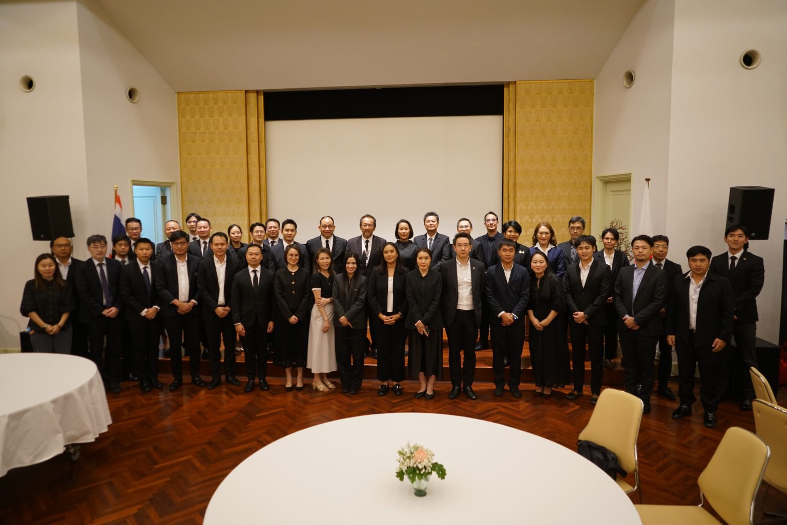 GISTDA – สำนักงานพัฒนาเทคโนโลยีอวกาศและภูมิสารสนเทศ (สทอภ.)